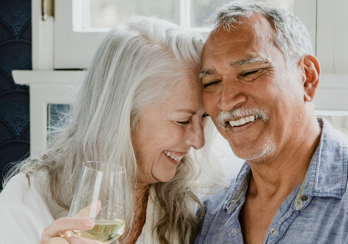 Download the Independent Living Guide | Thrive Senior Living